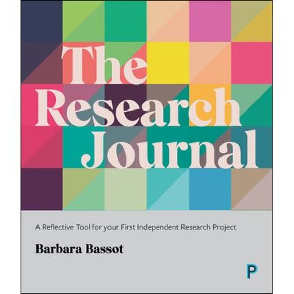 Barbara Bassot | Other | The Research Journal A Reflective Tool For ...
